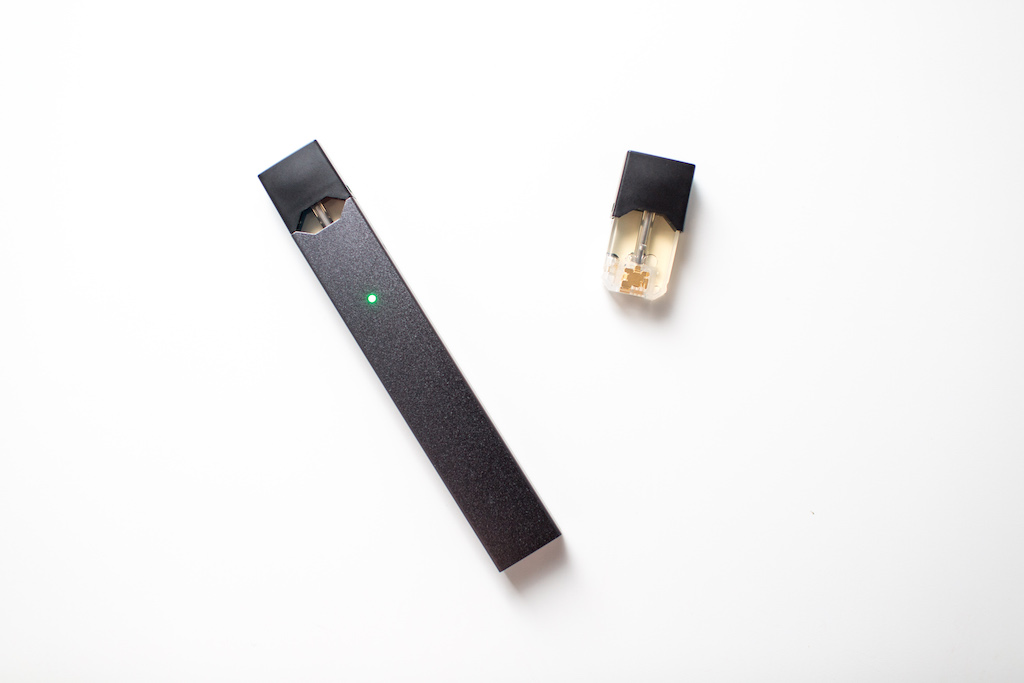 Vaping Prescriptions in Queensland - Help Me Stop