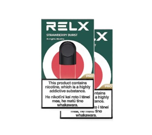 RELX Archives - Help Me Stop