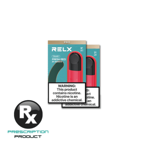 RELX Archives - Help Me Stop