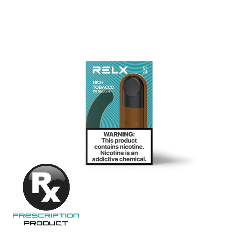 RELX Archives - Help Me Stop
